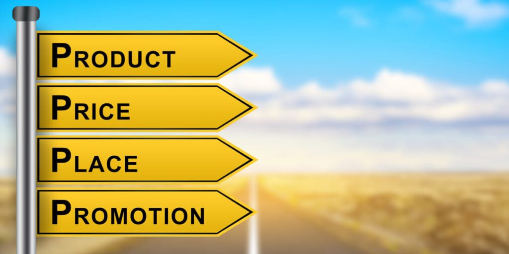 5p model marketingmix | Hoe gebruik je dit het beste?