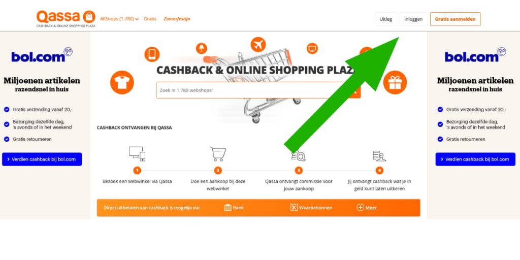 Qassa Ervaringen | Ontdek er hier alles over